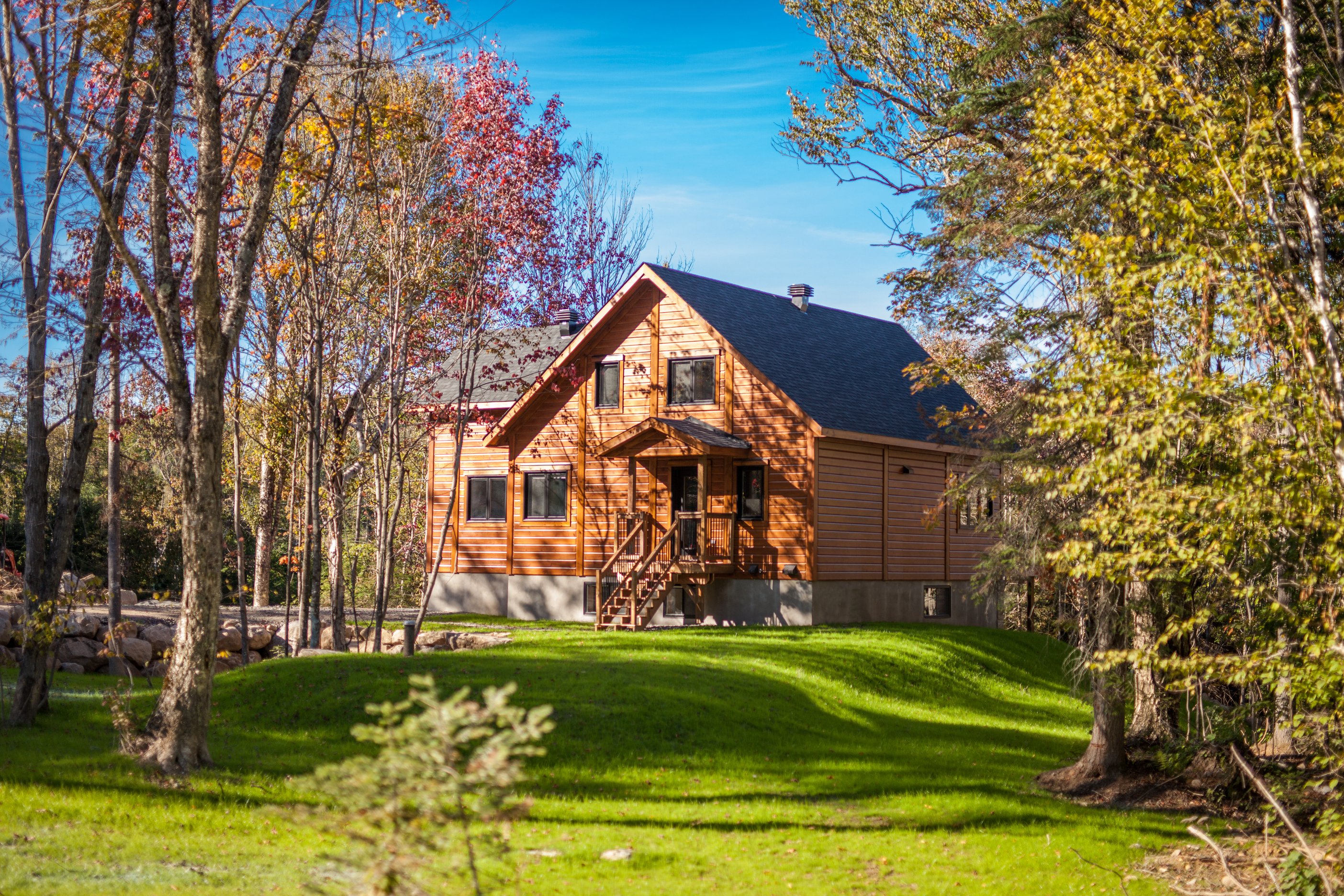 Timber Block Reviews Building A Custom Northcliff